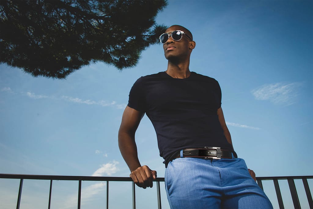 The New Roland Iten Superdriver - Roland Iten